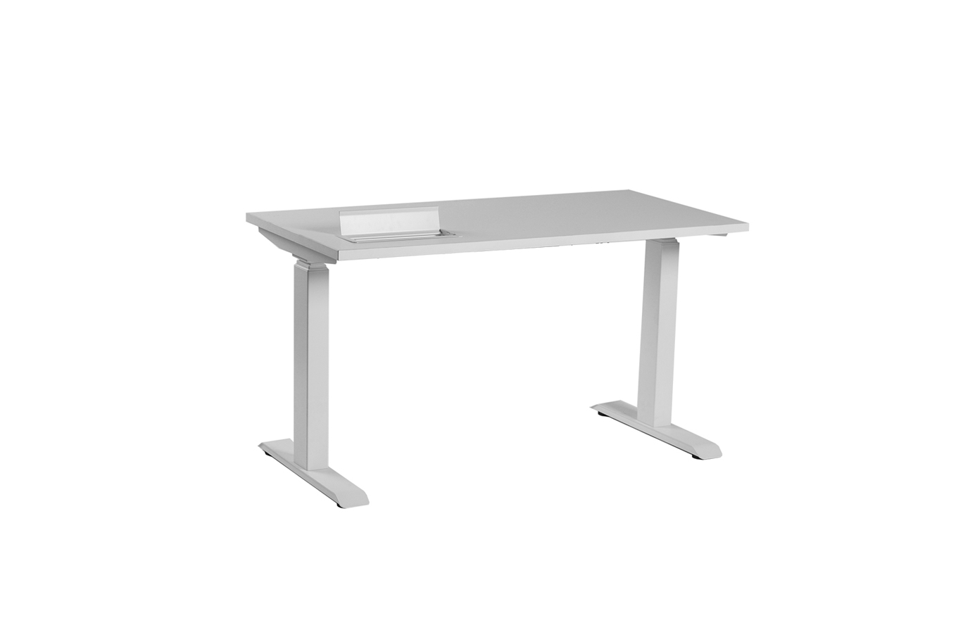Height Adjustable Table H3 3 Tubes Ergonomics By JatErgonomics By JAT