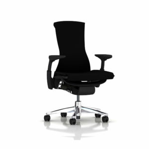 Embody Chair - Ergonomics by JatErgonomics by JAT