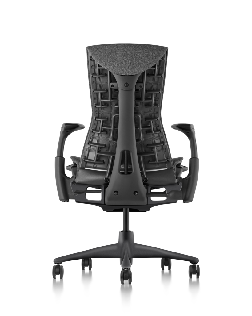 Embody Chair - Ergonomics by JatErgonomics by JAT