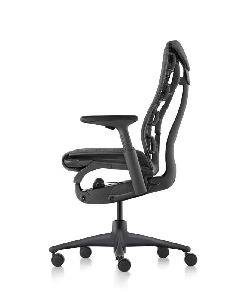 Embody Chair - Ergonomics by JatErgonomics by JAT