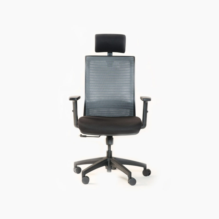 Cosmo (High Back) - Ergonomics by JatErgonomics by Jat