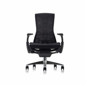 Embody Chair - Ergonomics by JatErgonomics by JAT